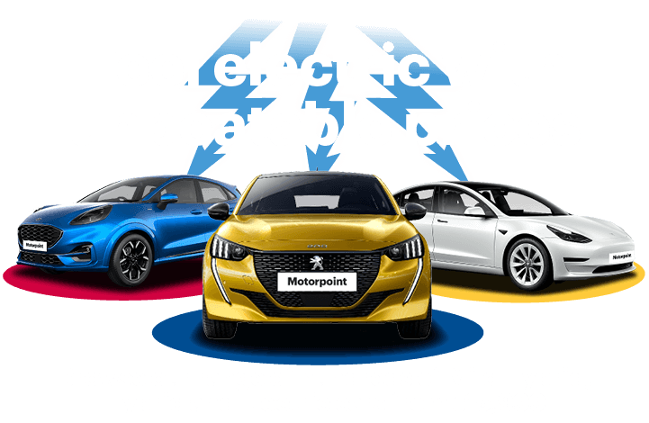 Used & Nearly New Cars For Sale | Motorpoint Car Supermarket